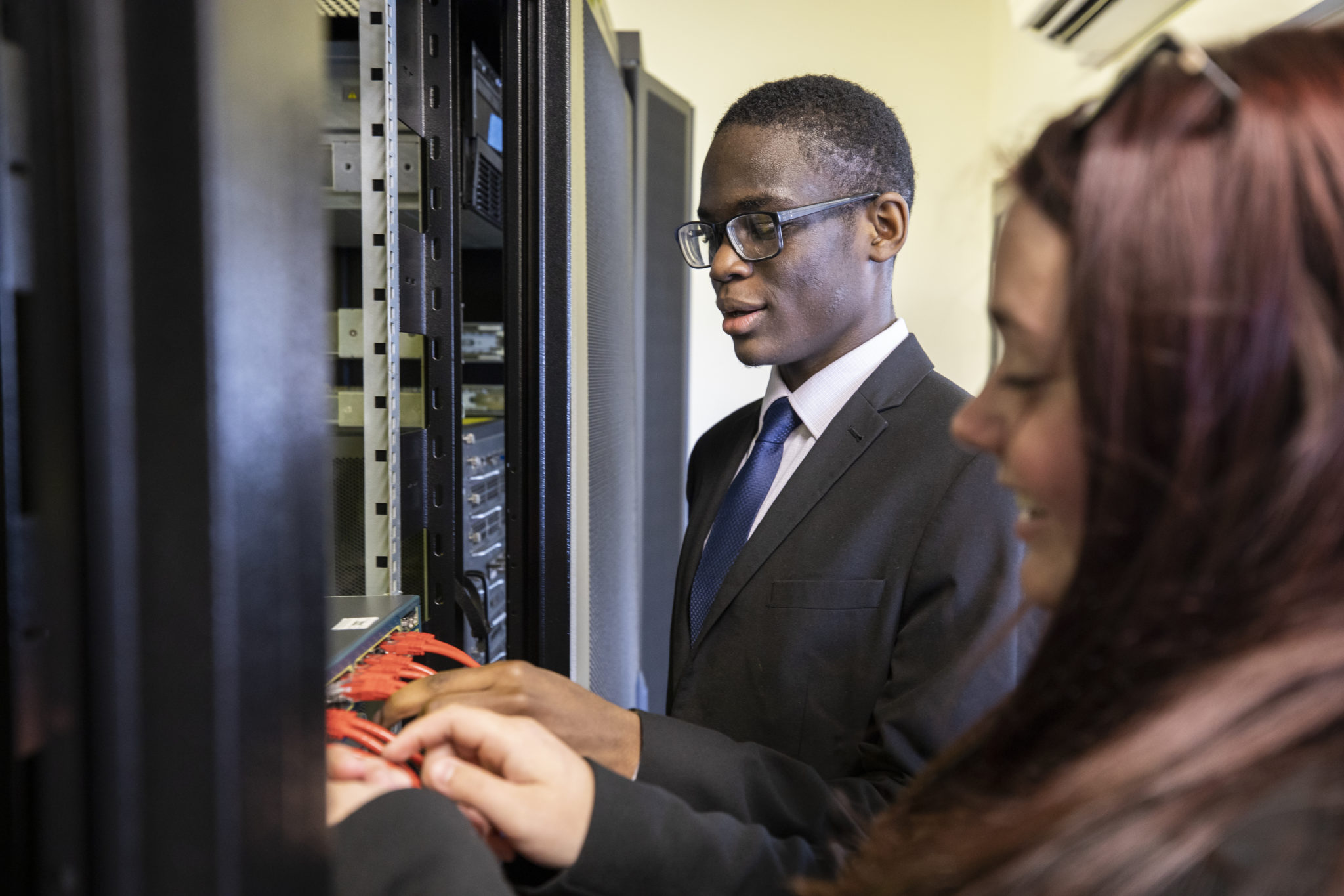 Post 16 Admissions - The Leigh UTC